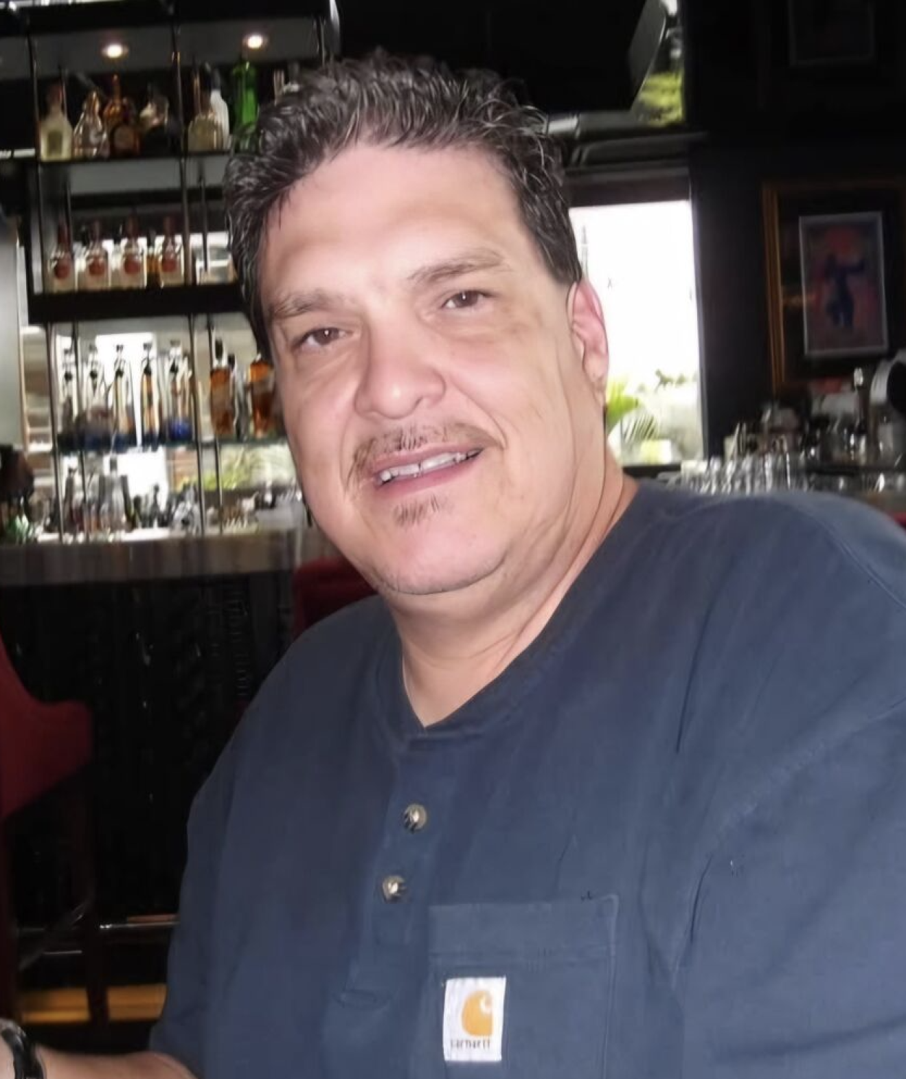 Christopher Dion Chris Mata | Obituaries | The Daily News