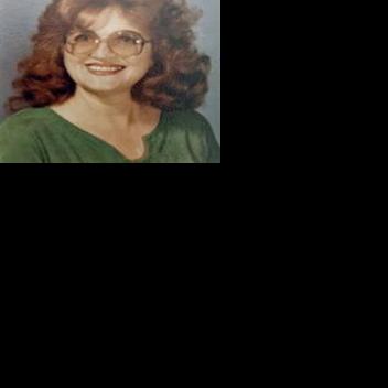 Barbara (Van Winkle) Vermillion | Obituaries | The Daily News