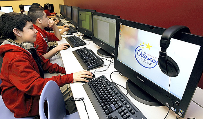 Odyssey Academy will bring third high school to isle | Education | The ...