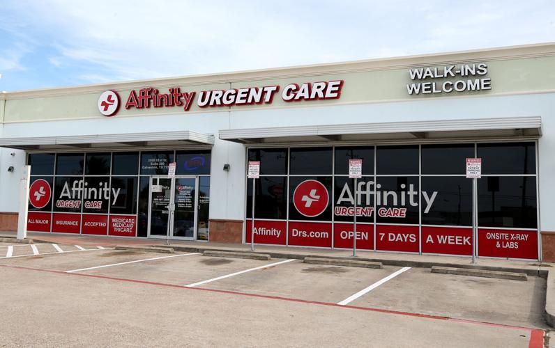 Affinity Urgent Care Alvin