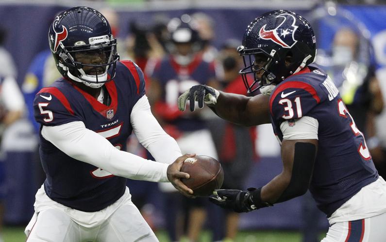 In Focus: Jets 21, Texans 14 | In Focus | The Daily News