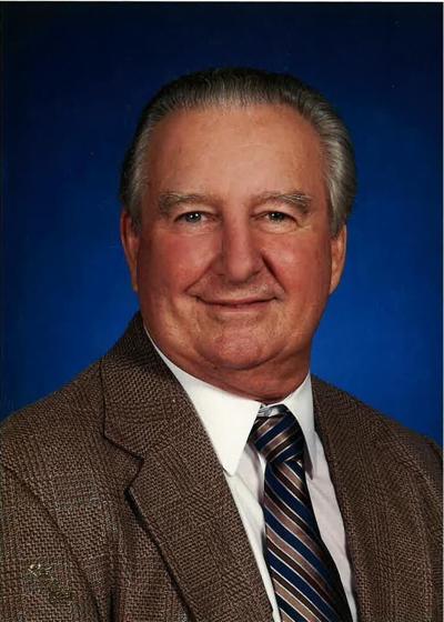 Lee Otis Otie Zapp, Jr. | Obituaries | The Daily News