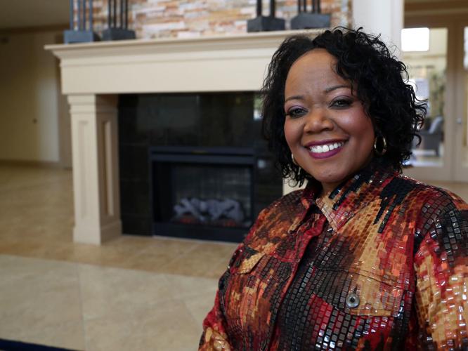 Infrastructure, growth are issues in mayoral race | Local News | The ...