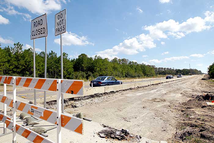 $48 million road project set for ’12 completion | Local News | The ...