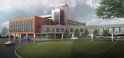 UTMB seeks $156 million for League City campus expansion | Local News ...