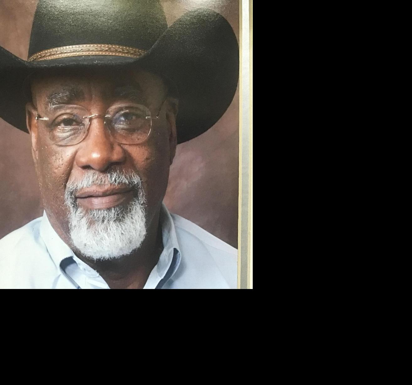 James W. Hall, Sr. | Obituaries | The Daily News