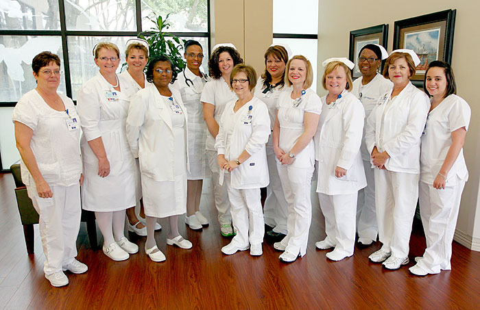 Celebrating nurses | Health | The Daily News