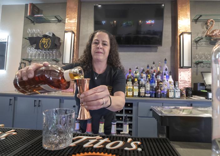 Tacos and tequila concept opens in League City; islanders toast debut ...