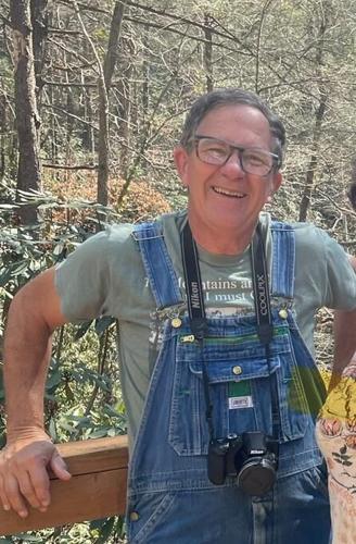 Michael Gene Mike Hughes | Obituaries | The Daily News