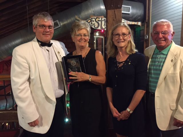 Galveston Lions Club happenings | Applause | The Daily News