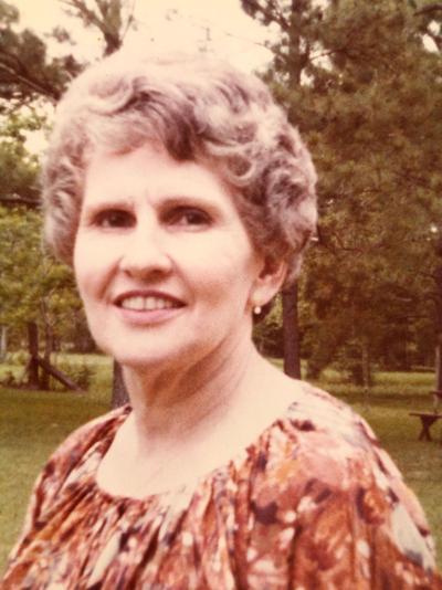 Lillian Frances (Shivers) Patterson | Obituaries | The Daily News