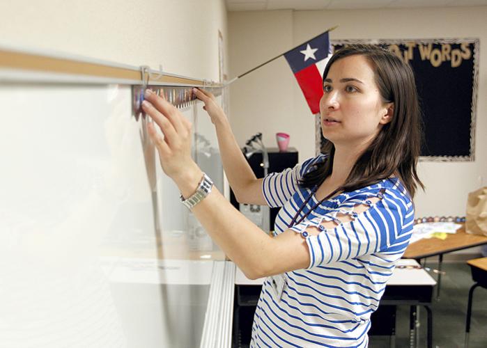 More than 200 teachers to begin their careers in Galveston County ...