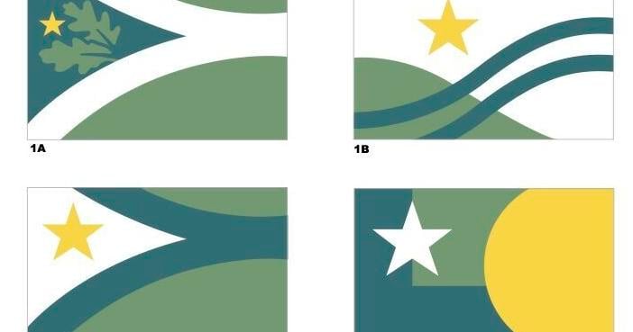 League City council to vote on flag that doesn't defy design rules ...
