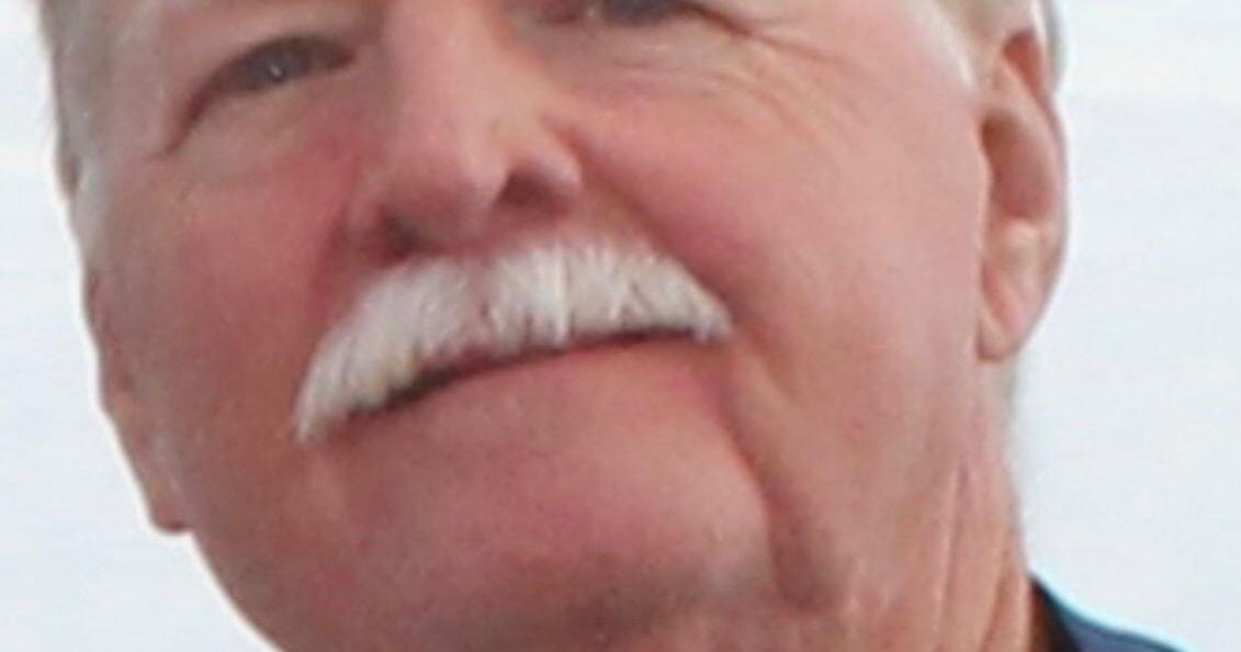 James Edwin McGee | Obituaries | The Daily News