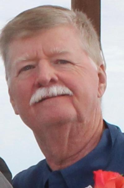 James Edwin McGee | Obituaries | The Daily News