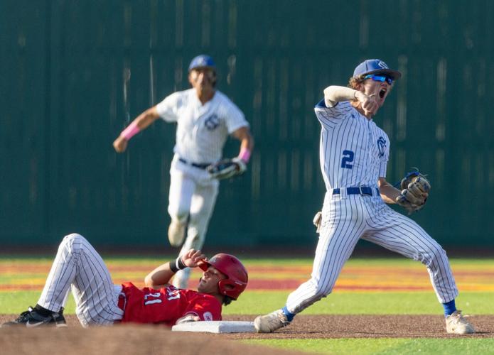 Errors cost Clear Springs in region semi opening loss to Katy | High ...