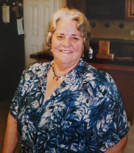 Cynthia Jane Spiers | Obituaries | The Daily News