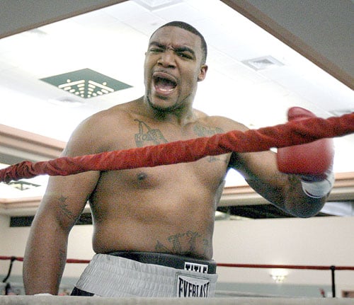 Trio of area boxers win in Texas City boxing event | Local Sports | The ...
