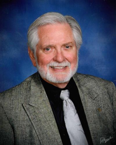 Robert Lewis Bobby Buchanan, Jr. | Obituaries | The Daily News