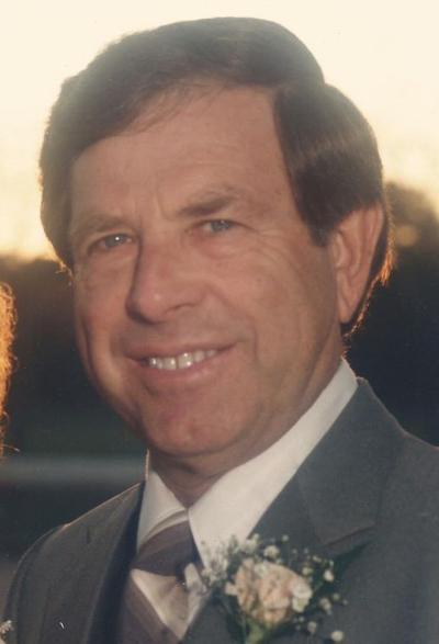 Billy Walter Davenport | Obituaries | The Daily News