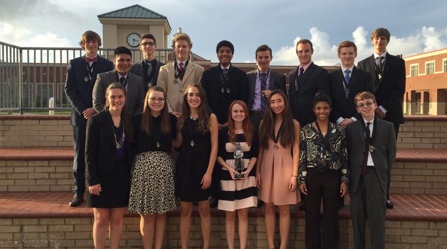 Friendswood ISD happenings | Applause | The Daily News