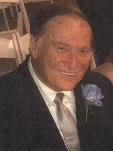 Ronald Dwight Lambright | Obituaries | The Daily News