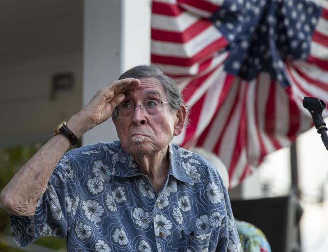 Longtime conductor's life to be honored in Galveston Beach Band's ...