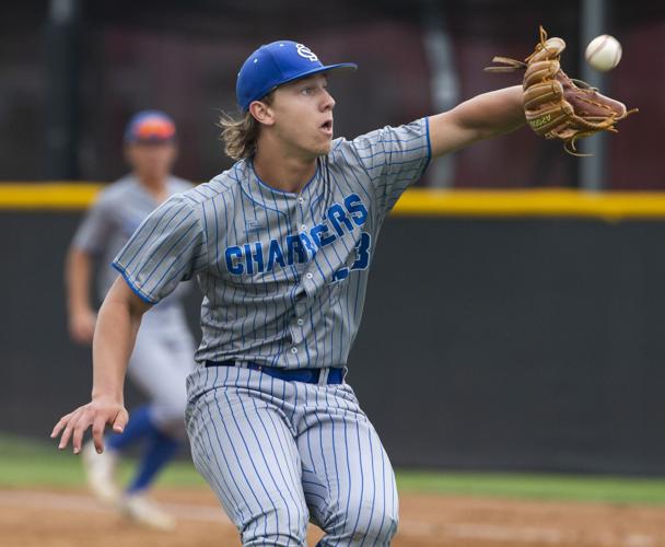 Clear Springs capitalizes on Clear Brook miscues to lock up playoff ...