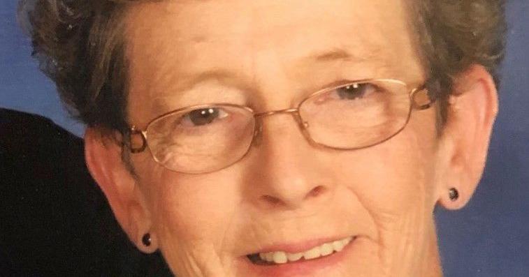 Sharon Ann Ennis | Obituaries | The Daily News