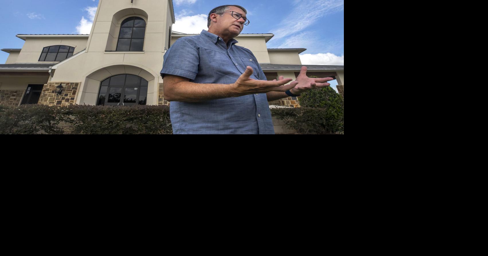 Four churches split from United Methodist Church over leftist leanings ...