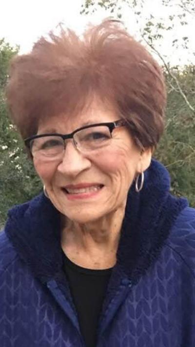 Ruth Isais Cruz | Obituaries | The Daily News