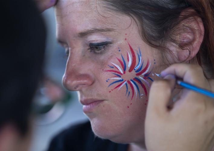 La Marque gets a jump on Independence Day festivities | Local News ...