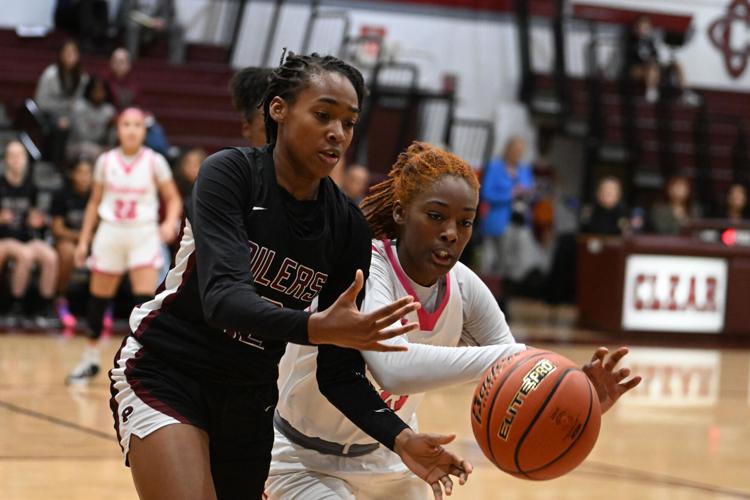 Pressure helps Pearland pull away from Clear Creek in 2nd half | High ...