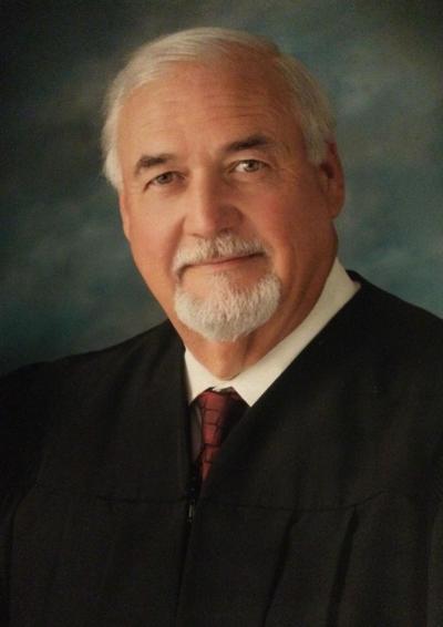 Judge David Garner | Obituaries | The Daily News