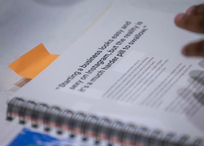 Economic incubator pumps up Galveston entrepreneurs | Local News | The ...