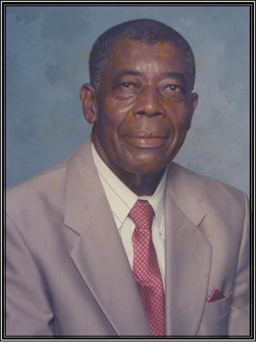 Oscar James | Obituaries | The Daily News