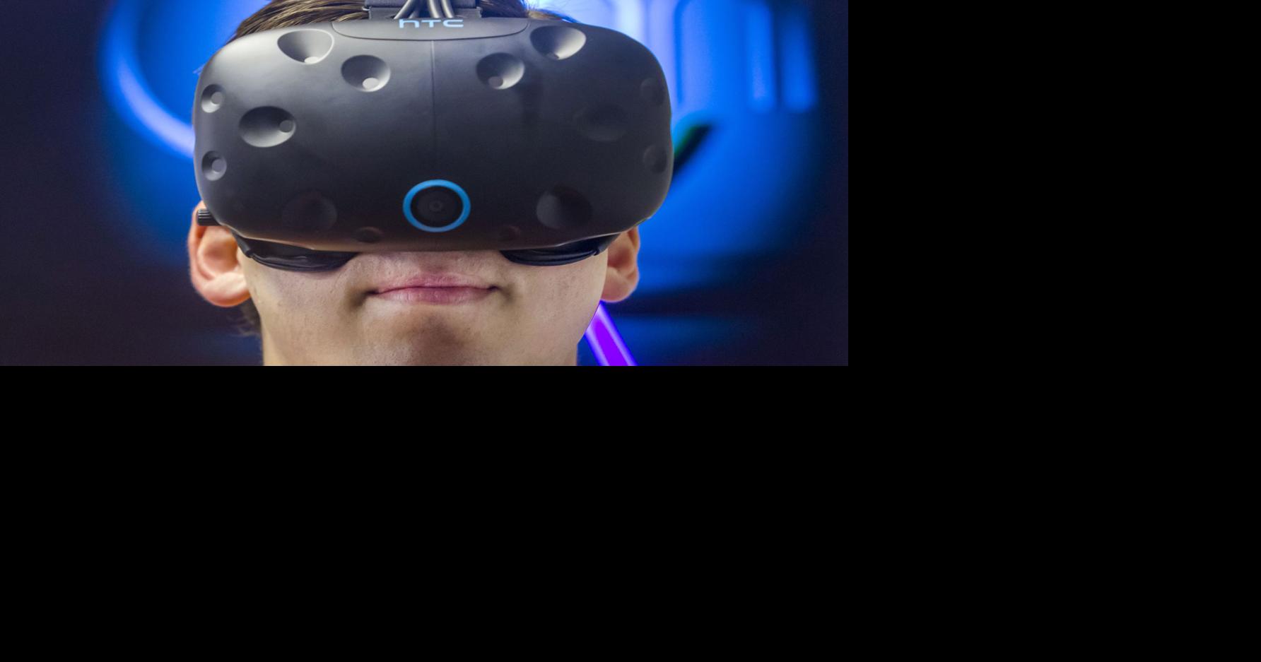 League City’s Omniverse VR to host the world’s first active virtual ...