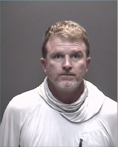 Santa Fe man indicted for causeway death | Local News | The Daily News