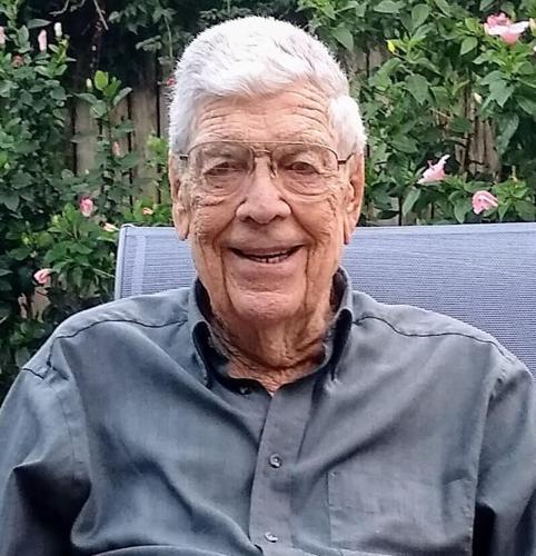 Edwin Seth Mabry | Obituaries | The Daily News