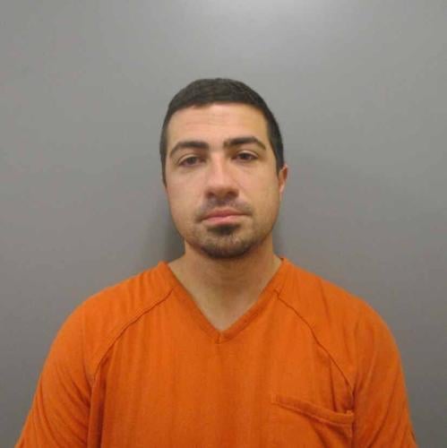 Men indicted in storage unit burglaries | Local News | The Daily News