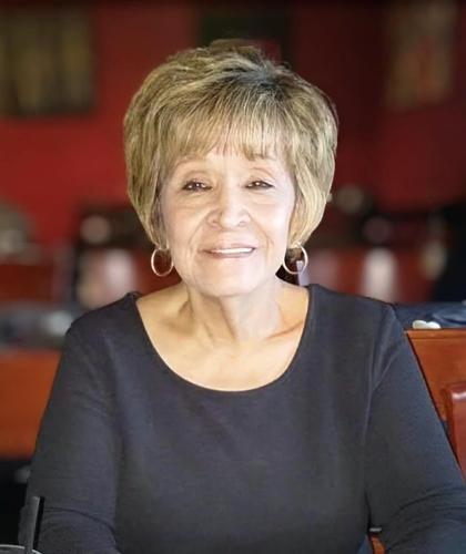 Maria Alamar Guerrero Flores | Obituaries | The Daily News