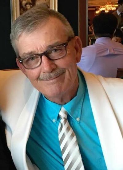 Ronald Ron Marshall | Obituaries | The Daily News