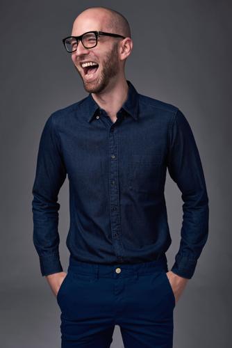 Dickinson native named editor of Playbill | Leisure | The Daily News