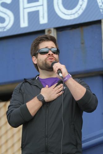 Island Hopping: A walk and wedding shower to remember | Lifestyle | The ...