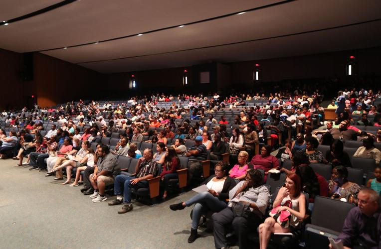 TCISD lays out plan for 1,600 displaced students | Local News | The ...