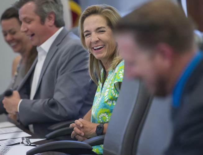 Galveston Park Board gets two new trustees, loses one | Local News ...