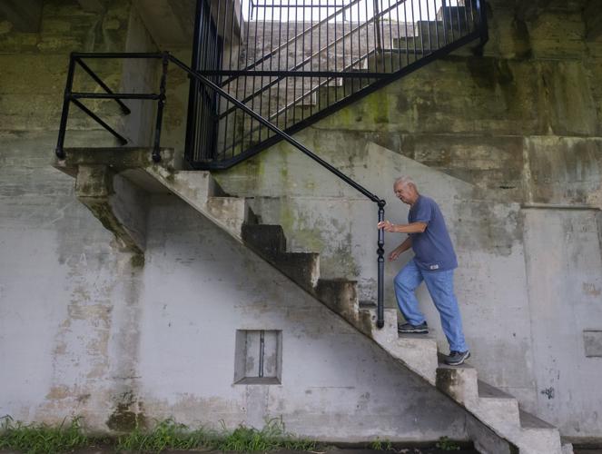 Fort Travis set to open for tours after years of renovations | Local ...