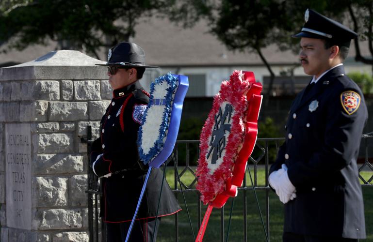 Texas City Disaster remembered | Local News | The Daily News