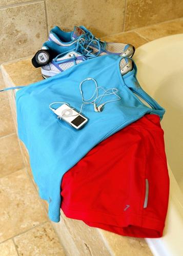 Closet Confidential: Meg Winchester | Closet Confidential | The Daily News