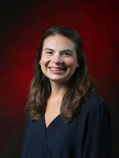 Sarah Lindsay | Special Sections | The Daily News
